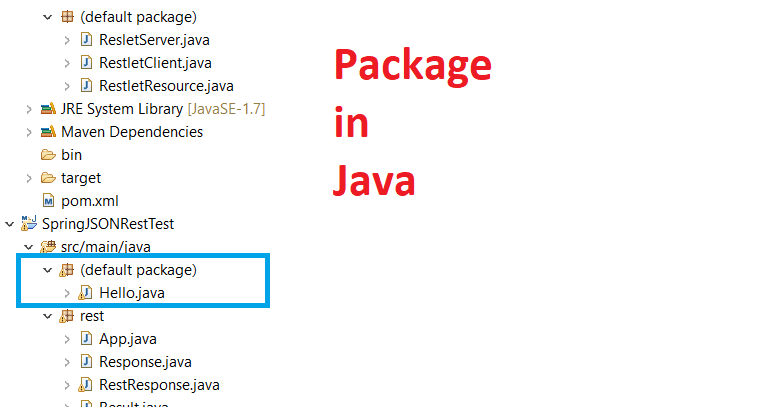 Thư Viện Và Package Cần Biết Trong Java | CodeLearn